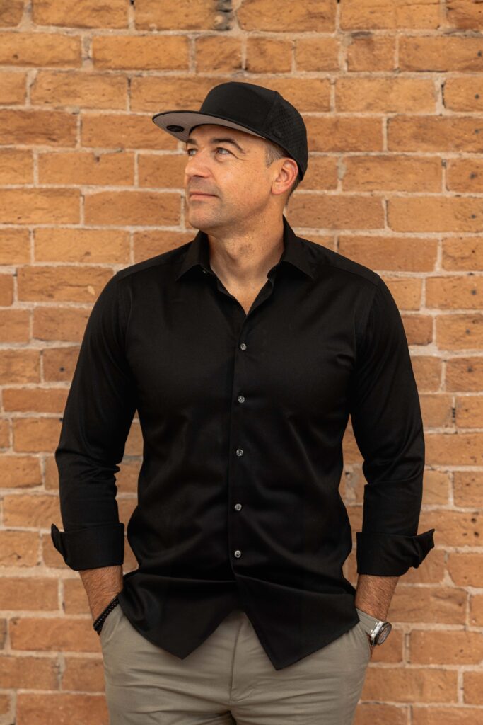 Jason Merck - Intersection Development